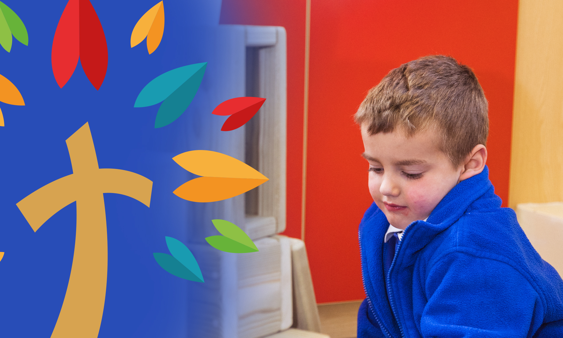 Protected Characteristics - Esh CE Primary School